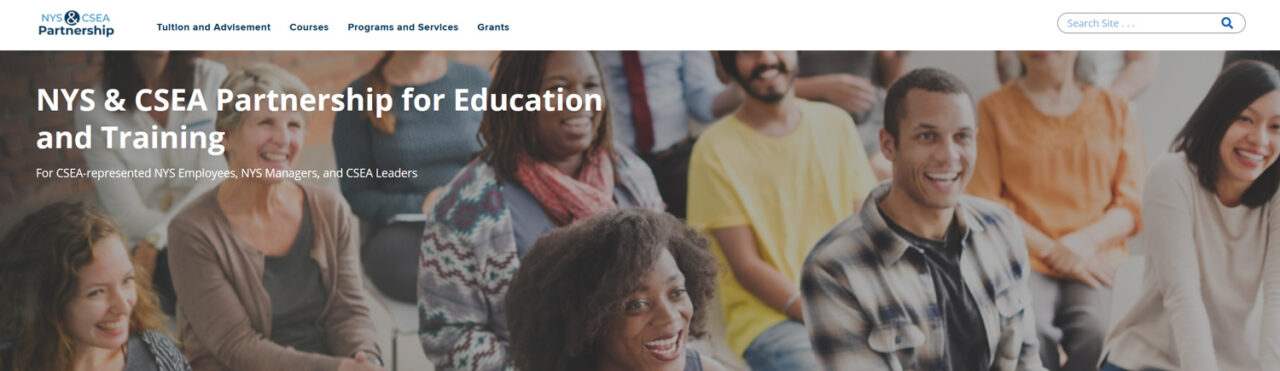 Education and Training – CSEA Local 602