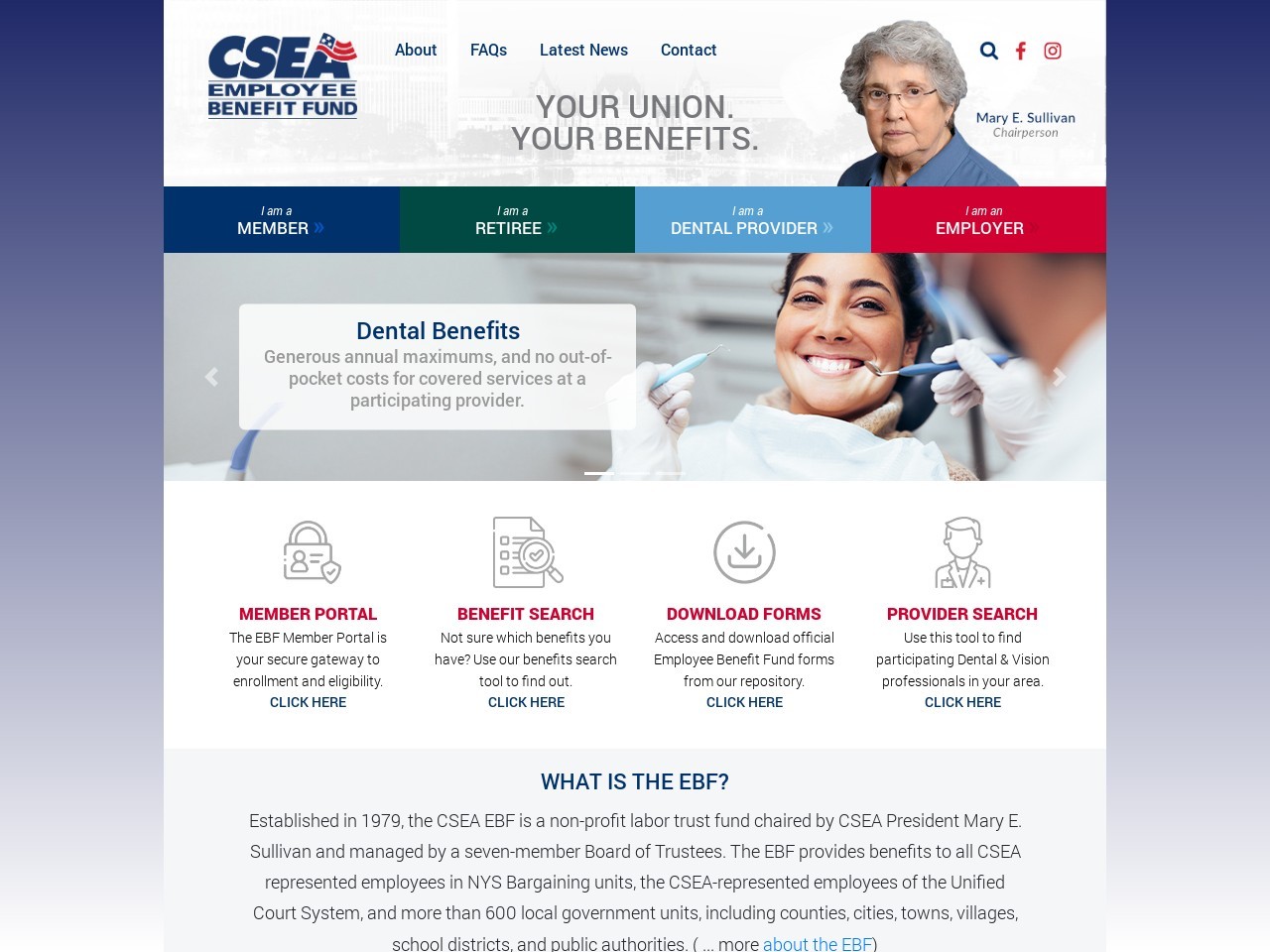 Links of Interest – CSEA Local 602